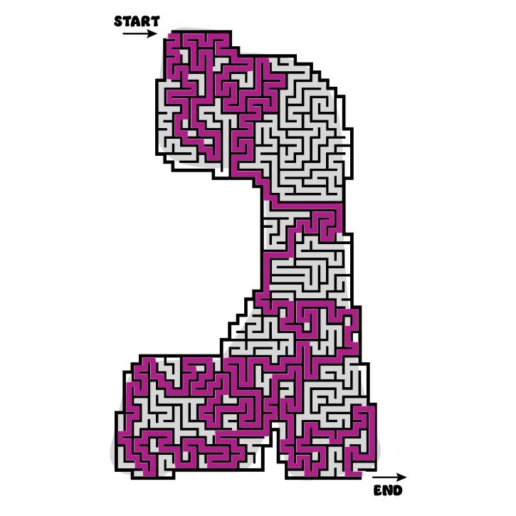 Super Torah Puzzles | Hebrew Mazes & Word Searches